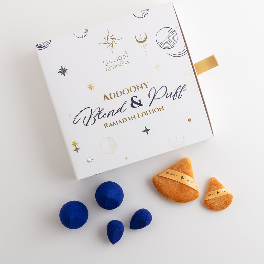 Ramadan 2025 – Addoony Cosmetics